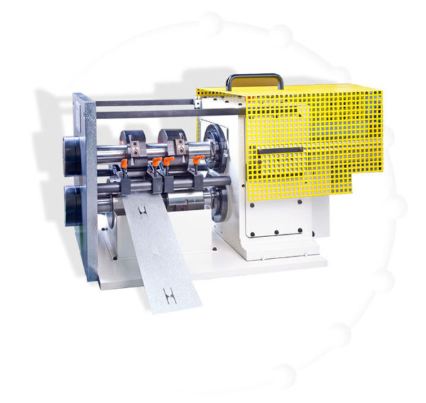 BRE rotary punching units - Baust Group ...