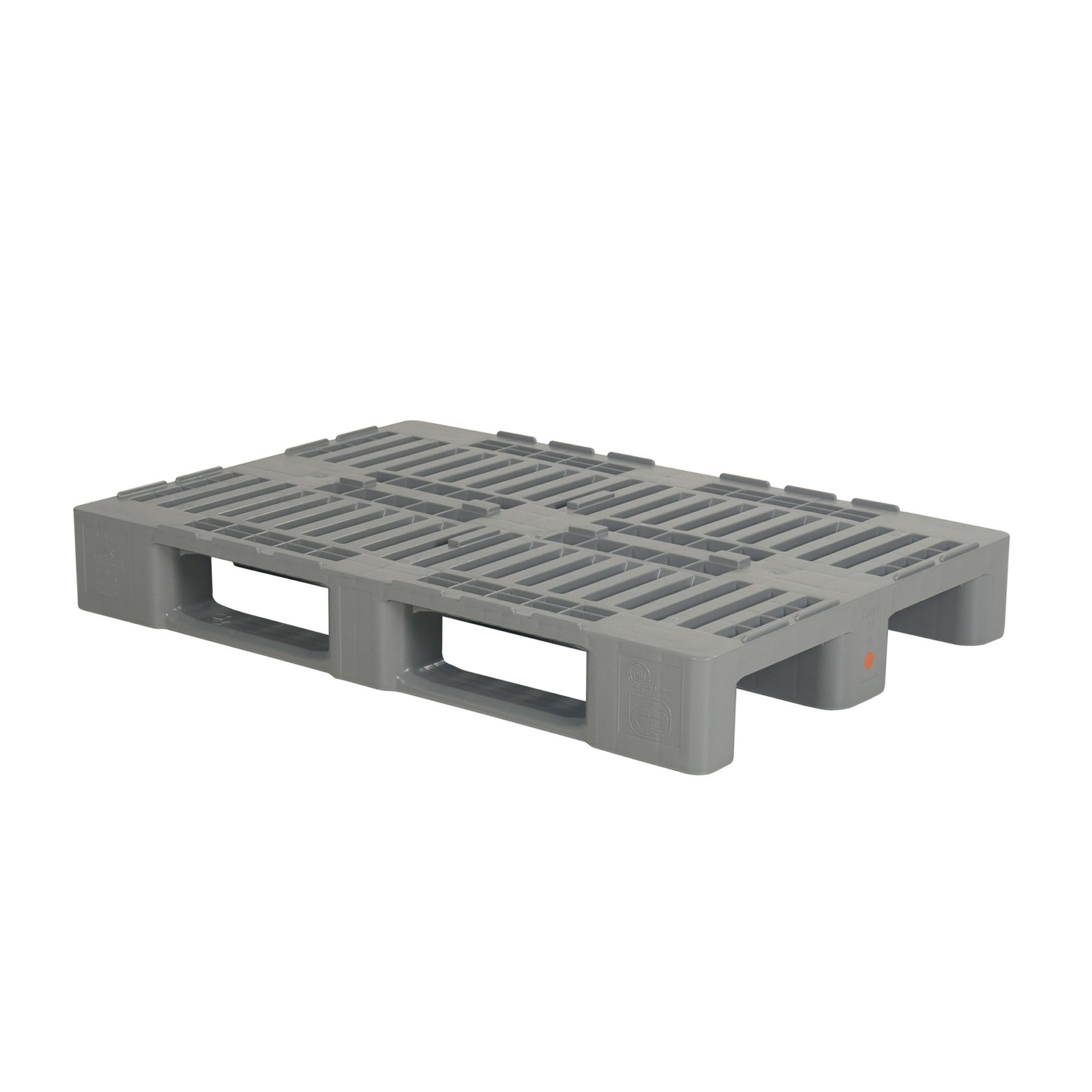 Hygienic pallet | hygienic transport in warehouse & logistics