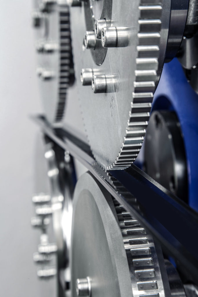 AX-Drive Dip & Drop Punch – Eject - Baust Group ...