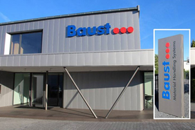 Baust eröffnet neues Konferenz- und Schulungsgebäude - Baust Gruppe