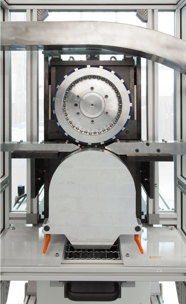 KRS punching insert / plug-in units for the plastic industry - Baust ...