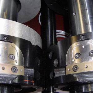 Punching plug-in units - Baust Group ...