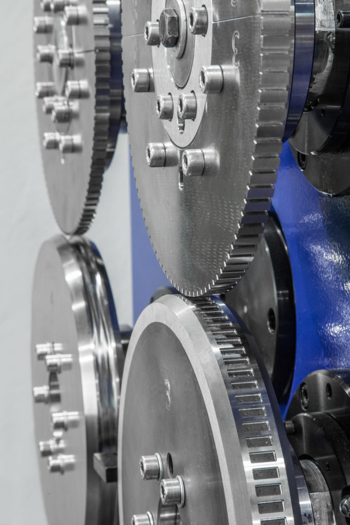 AX-Drive Dip & Drop Punch – Eject - Baust Group ...