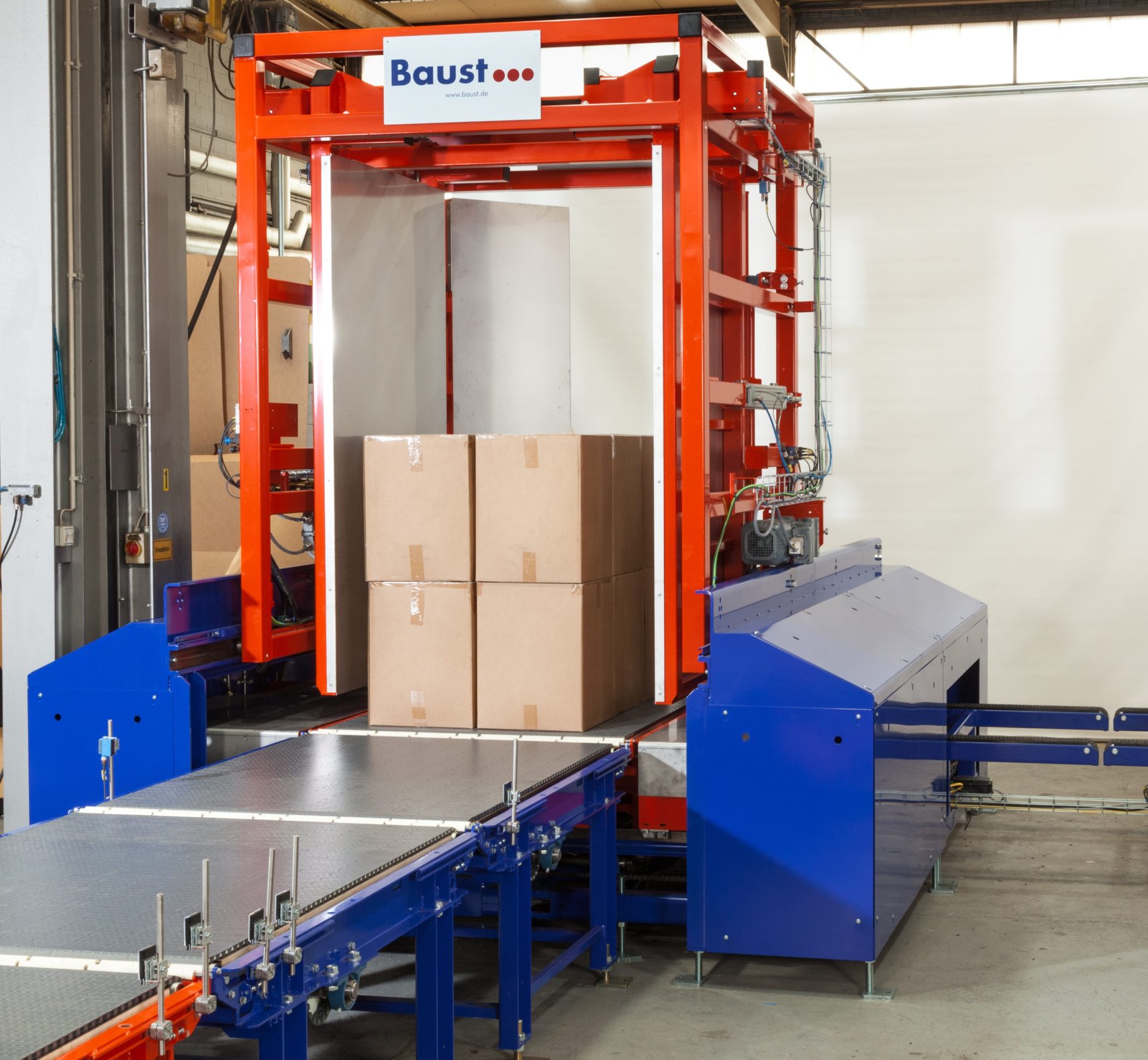 Media library - Baust Groupe ...